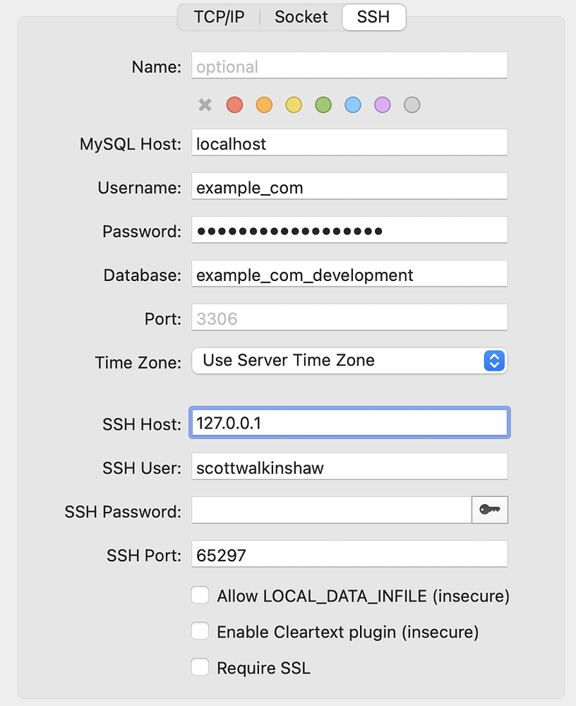 Introducing Lima to Trellis for Faster Local Development - blog - Roots Discourse