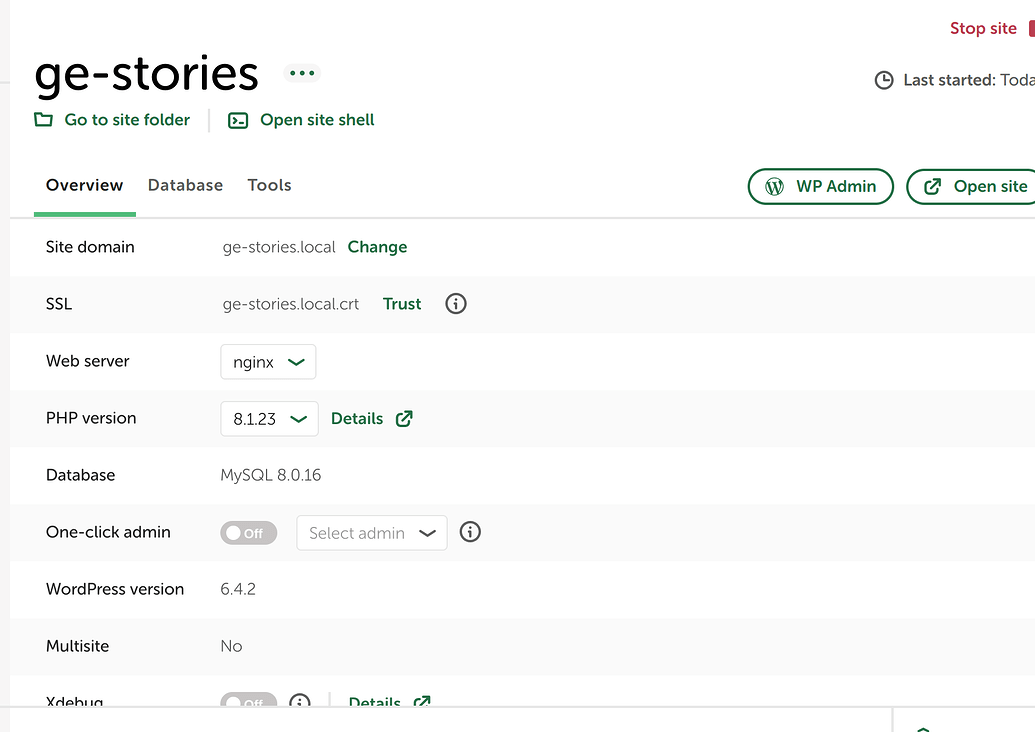 Error occurred while trying to proxy: localhost:3000 in Windows - sage - Roots Discourse