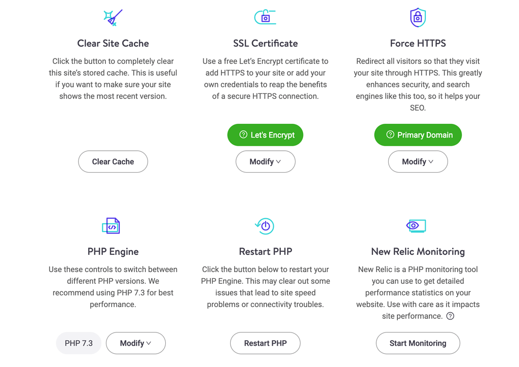 Deploying Bedrock/Trellis on Kinsta, understanding the impact - trellis - Roots Discourse